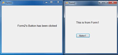 Multiple Forms Wheres The Form1 Variable Ged Meads Blog Vbcity