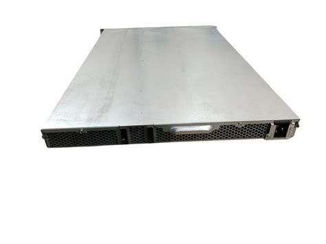 Nvidia Tesla S1070 Gpu Computing System Ebay