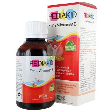 pediakid Archivos | Kelia Natural
