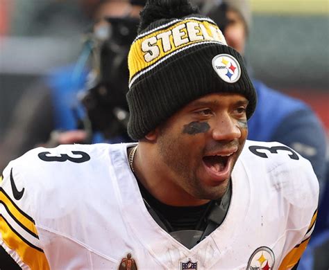 Steelers Top 10 Offensive Players Vs Browns Pff