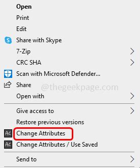 Cara Mengedit File Tanpa Mengubah Tanggal Yang Dimodifikasi Di Windows 10 11 Ilinuxgeek