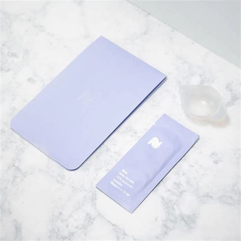 Ovulation Predictor Kit Ovulation Strips Cup And Tracker Natalist Ovulation Test Kit