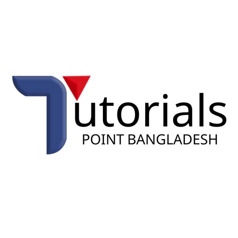 Tutorials Point Bangladesh Dhaka