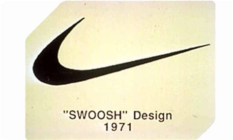 Logo Nike Swoosh