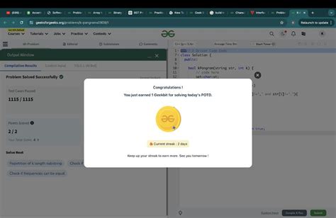 Kotte Saikiran On Linkedin Geekstreak2024 Geekstreak