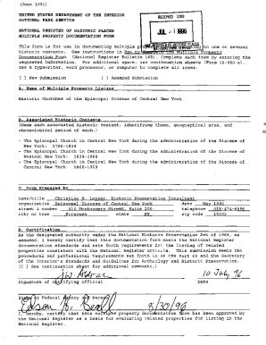 Fillable Online U S Army Form SF 1149 STATEMENT OF DESIGNATED