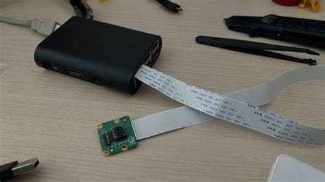 Setup Octopi On Raspberry Pi Andrewmolyuk