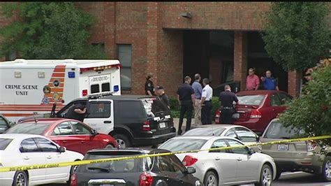 Woman Wounded In Double Shooting Still In Critical Condition