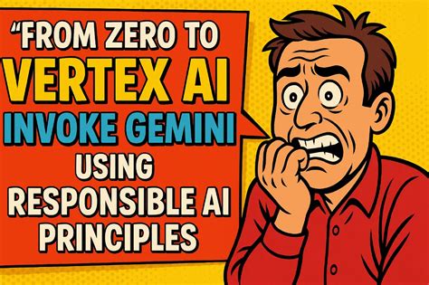 Digging Deeper Into The Vertex Ai Sdk For Python By Daniela