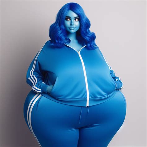 Violet 29 Ai By Bigblueai On Deviantart