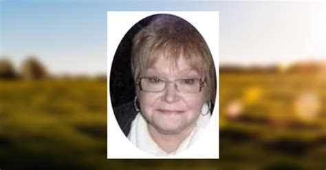 Patsy Randolph Obituary October 9 2017 Skyvue Funeral Home
