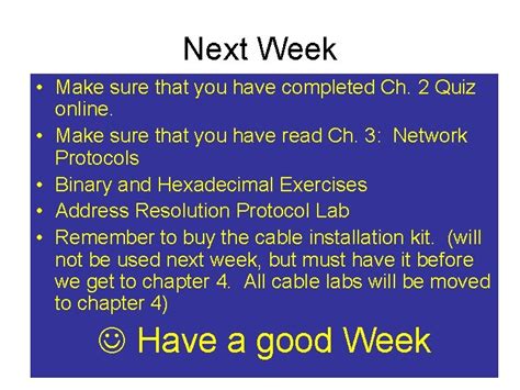 Ethernet Encapsulation RFC 894 Ethernet The Term Ethernet