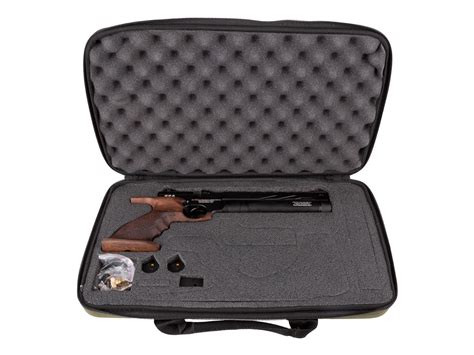 Reximex Rpa Pcp Air Pistol Topgun Airguns