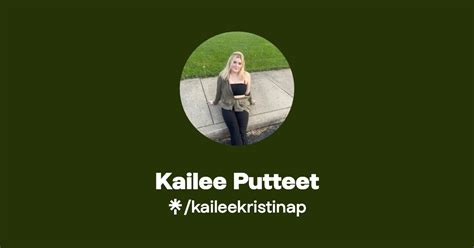 Kailee Twitter Linktree