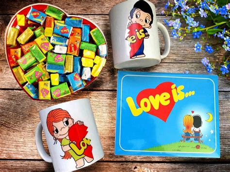 Ідеї оригінальних подарунків на 14 лютого 105 ідей що подарувати оригінальне на 14 лютого Що