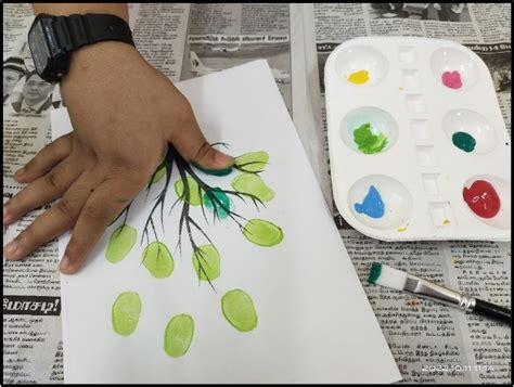 7 Tip Mendidik Murid Berkeperluan Pendidikan Khas Meminati Pendidikan Seni Visual Hive
