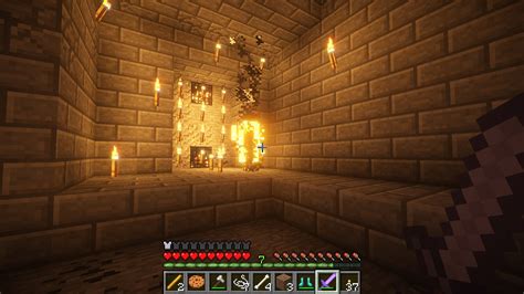 Disabling Mob Spawners Minecraft