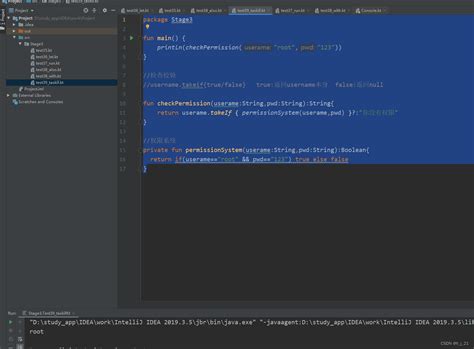 【第三阶段】kotlin语言的内置函数takeif kotlin takeif csdn博客