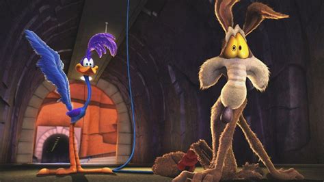 Los Expertos Alaban La Joya Oculta Coyote Vs Acme Como La Mejor