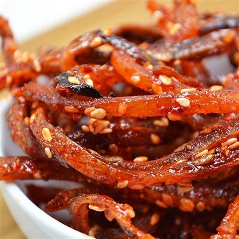 Japanese Dried Seafood Snacks At Zelma Radford Blog