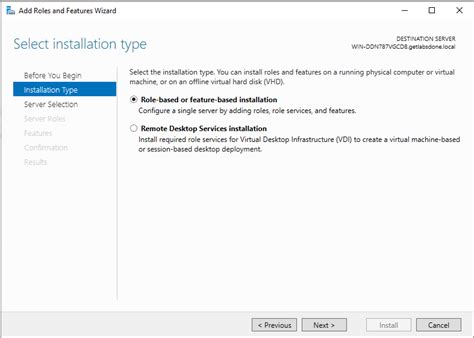 How To Set Up And Manage Nps On Windows Server Step By Step Guide Getlabsdone