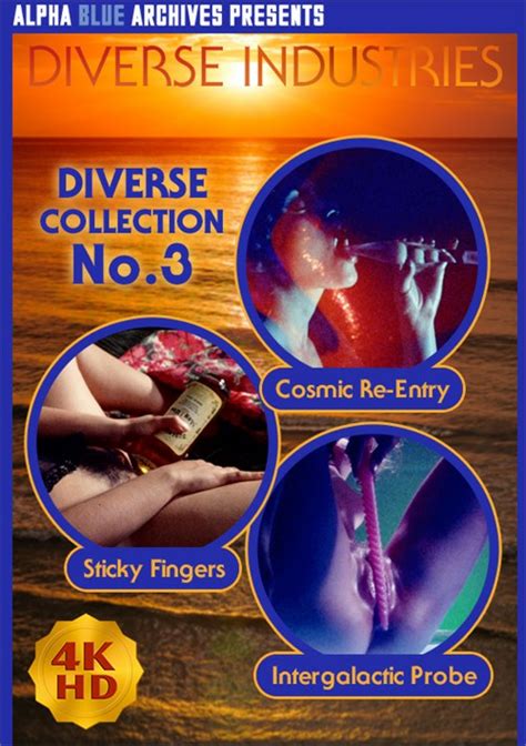 Diverse Industries Collection Vol By Alpha Blue Archives HotMovies
