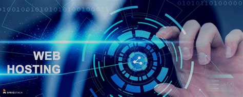 How To Choose The Right Web Hosting Provider