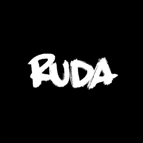 Ruda Ruda Gt • Threads Say More