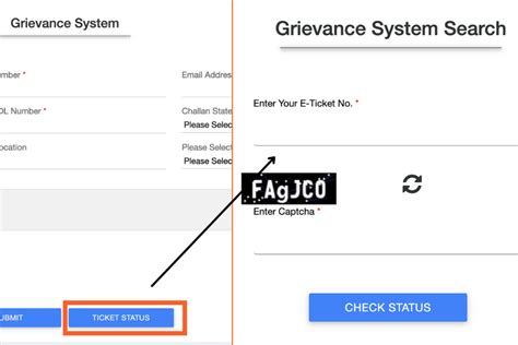 How To File A Complaint Against Wrong Traffic Challan Issued How To