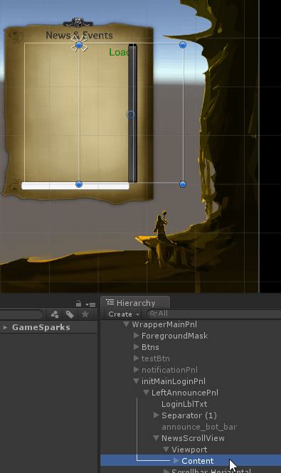 how to unity a guide gamedev