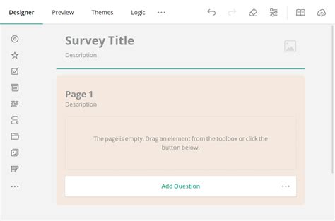Surveyjs V19137 Release Notes Open Source Js Form Builder Libraries