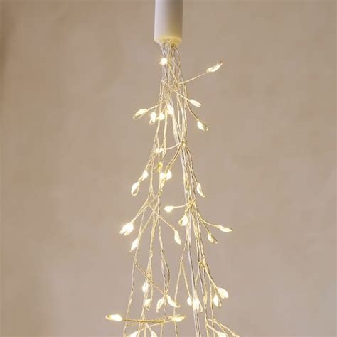 Tree String Lights Pottery Barn Teen