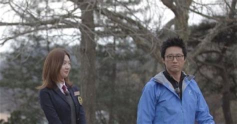 배우학교 하연주 박신양 선생님을 만나다니