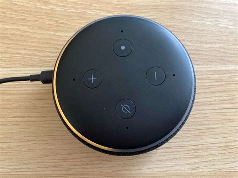 How To Reset Echo Dot 1st 2nd Or 3rd Generation Complete 54 OFF