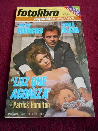 Fotolibro Lujo Dama Desnuda Milton Rodrigues Fabiola Falcon Mercadolibre