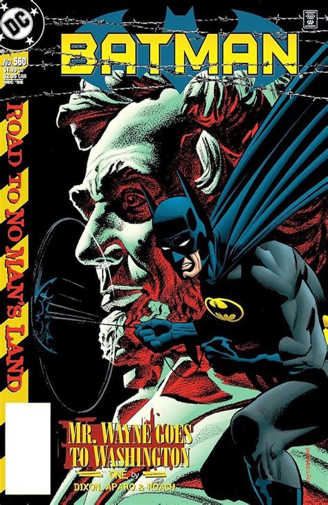 Batman Vol 1 1940 2011 560 Dc Comics