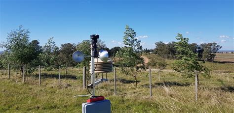 Estação Meteorológica Em Arduino Telegram Bot — Santiago