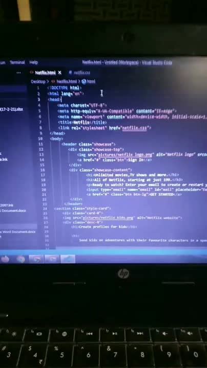 Gunjan Gupta On Linkedin Bharatintern Webdeveloper Internship