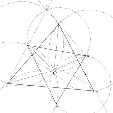 Cyclic Quadrilaterals Left Complete Determination Of Spiral