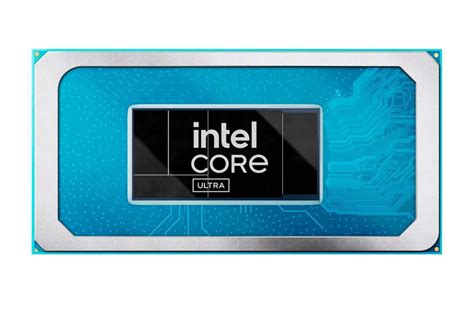 Hadirkan Prosesor Ai Yang Powerful Intel Core Ultra Resmi Hadir