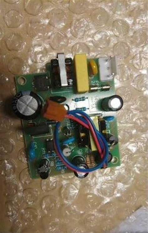 Блок питания к видеодомофону Commax Cja 1300h Festima Ru Мониторинг объявлений