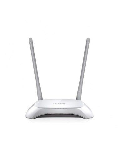 TL-WR850N - Ozú Telecom