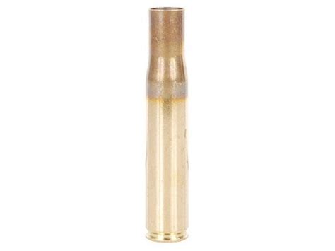 Bertram Unprimed Brass Cases 404 Jeffery 20pk Rebel Gun Works