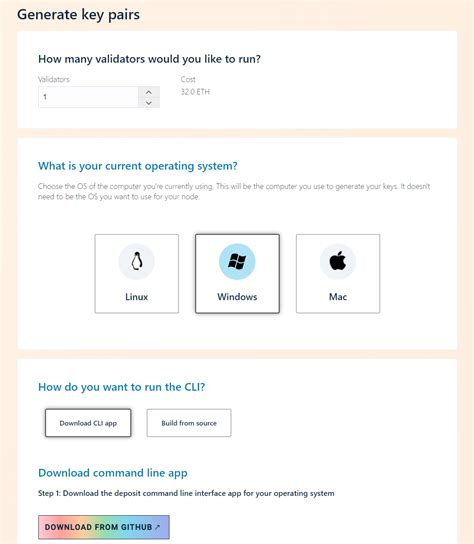 How To Stake Ethereum 20 Guide Hack Forums