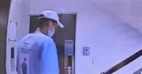 옆집 샤워 모습 보고 현관문 두드린 男부모는 창문 열려있으니 봤지”