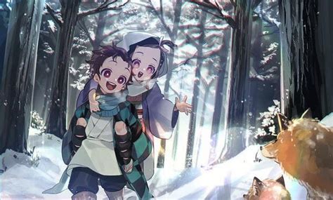 Tanjiro Nezuko Kimetsu No Yaiba Hentai Videos Have Sex Blowjob Handjob My Xxx Hot Girl