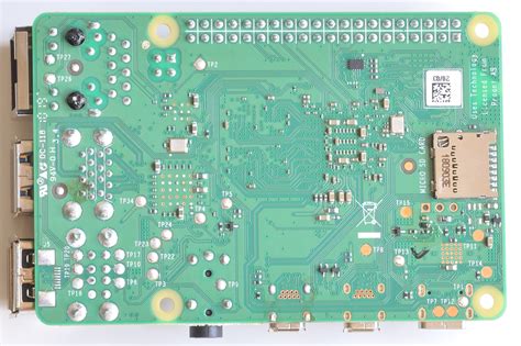 Raspberry Pi 4 Launches With Bcm2711 Quad Core Cortex A72 64 Bit Soc Running At 15ghz With Dual