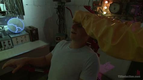 Time Travel Sex With New Dom Penny Tyler Kink TS Seduction Clips4sale