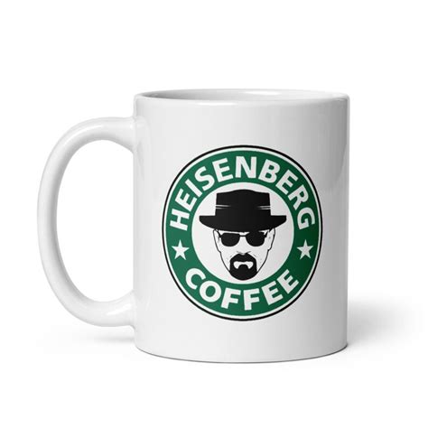 Breaking Bad Heisenberg Coffee Meme Mug Ceramic Coffee Mug Meme Coffee