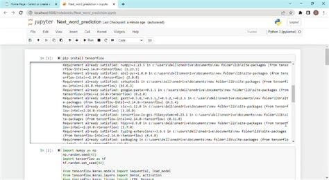 Nlp Deeplearning Lgmvip Kanishka Jain